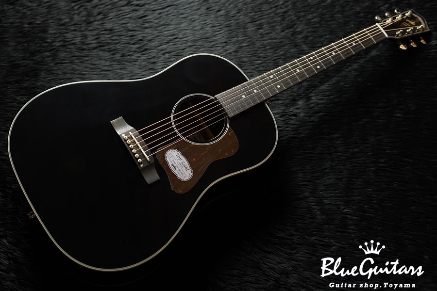 HEADWAY [Japan Tune-up series] HJ-5080SE - BLK | Blue Guitars Online Store