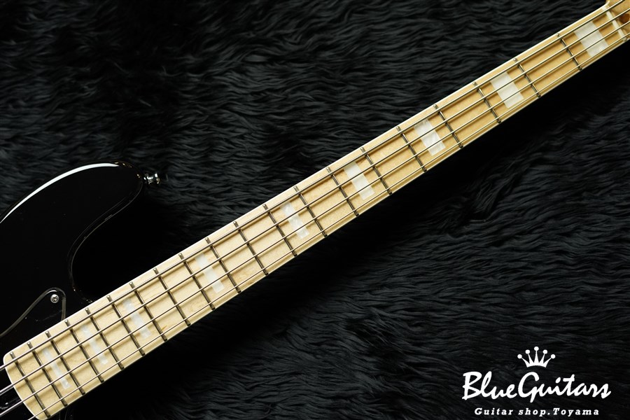 ATELIER Z M245 - BLK | Blue Guitars Online Store
