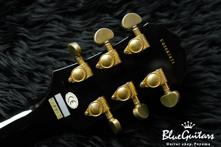 Epiphone Les Paul Custom | Blue Guitars Online Store