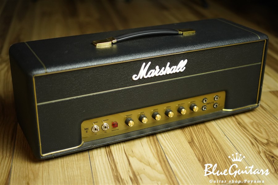 Marshall 1987X | Blue Guitars Online Store