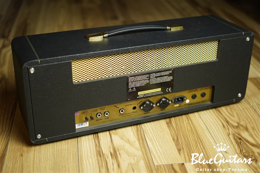 Marshall 1987X | Blue Guitars Online Store