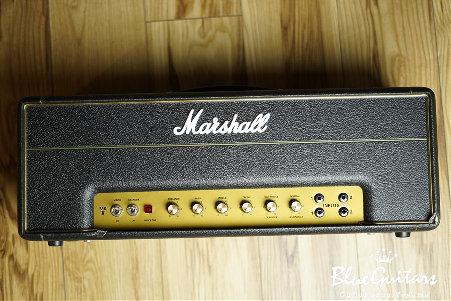 Marshall 1987X | Blue Guitars Online Store