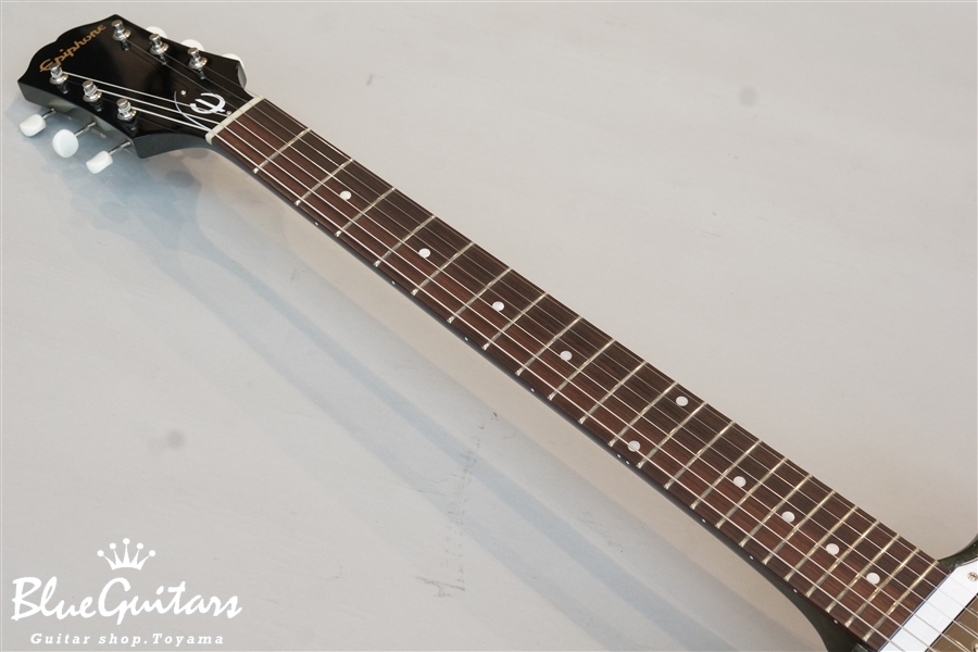 Epiphone Tamio Okuda Elitist Coronet | Blue Guitars Online Store