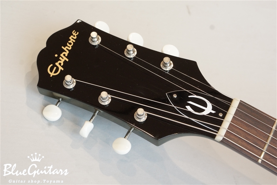 Epiphone Tamio Okuda Elitist Coronet | Blue Guitars Online Store