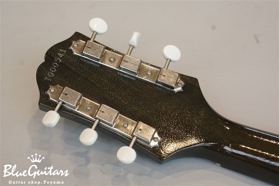 Epiphone Tamio Okuda Elitist Coronet | Blue Guitars Online Store