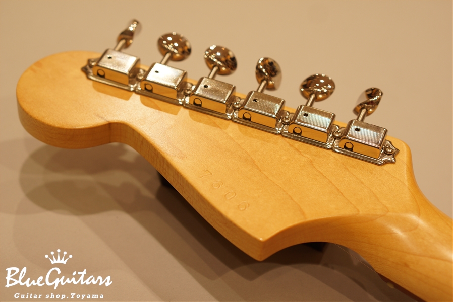 MOMOSE MJM2-STD/NJ - WBD | Blue Guitars Online Store