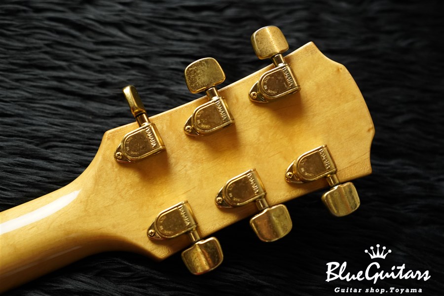 YAMAHA AE-18 - Natural | Blue Guitars Online Store