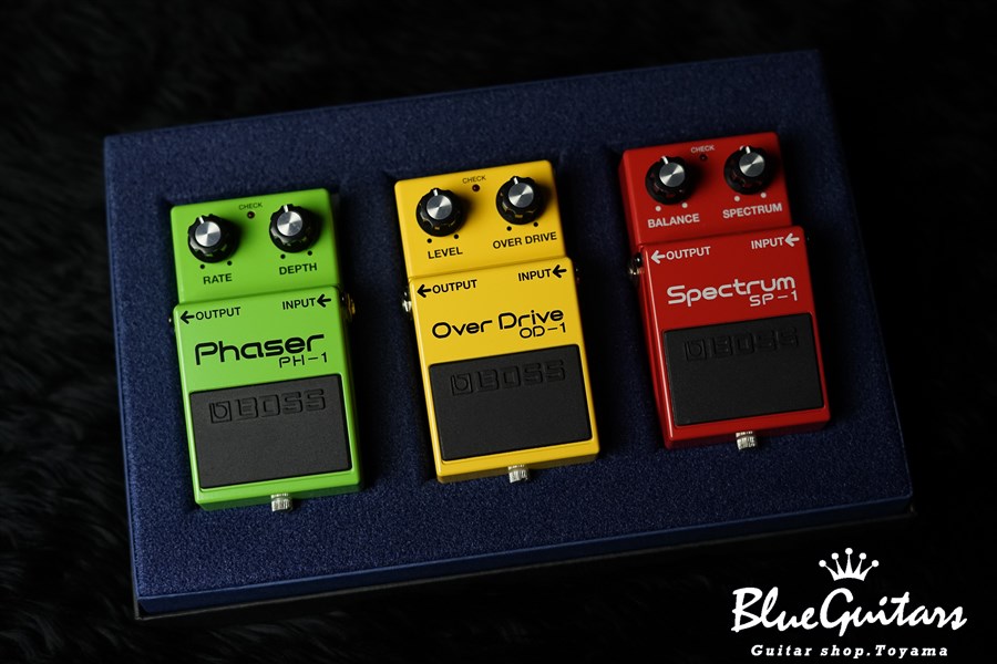 BOSS BOX-40 | Blue Guitars Online Store
