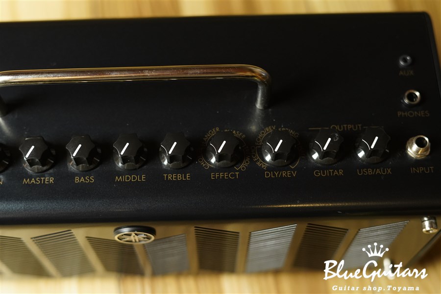 YAMAHA THR10C | Blue Guitars Online Store