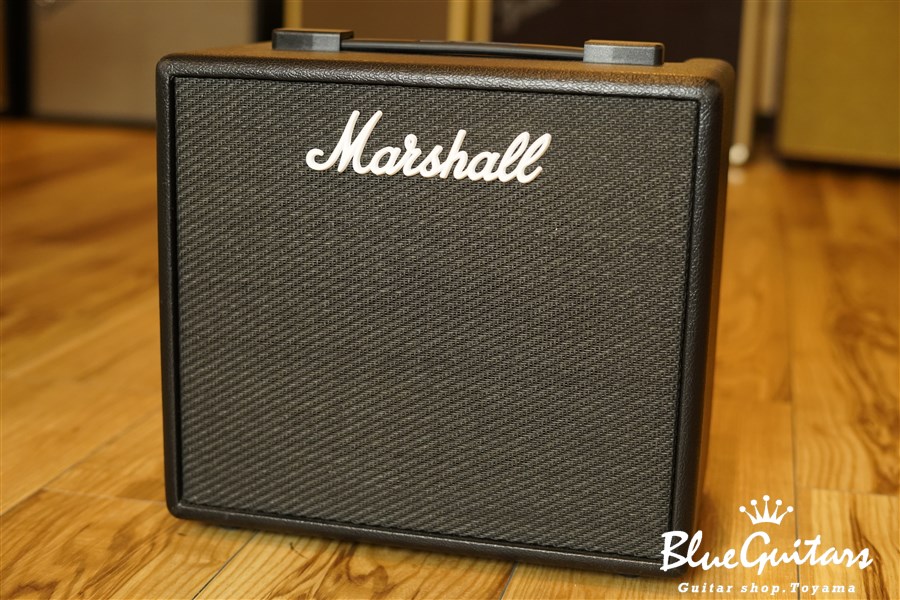 Marshall CODE25 | Blue Guitars Online Store