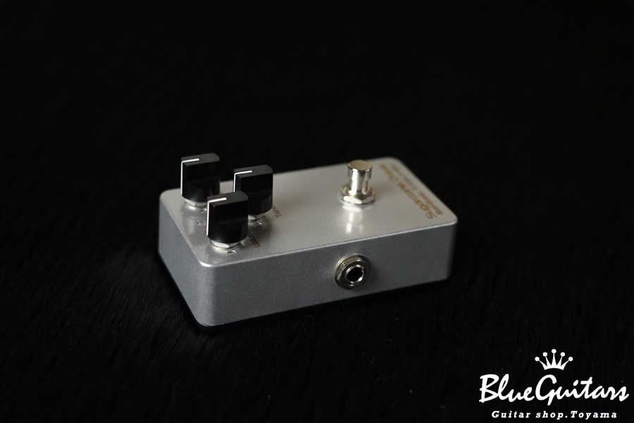 Bambasic Effectribe Wedge Drive | Blue Guitars Online Store