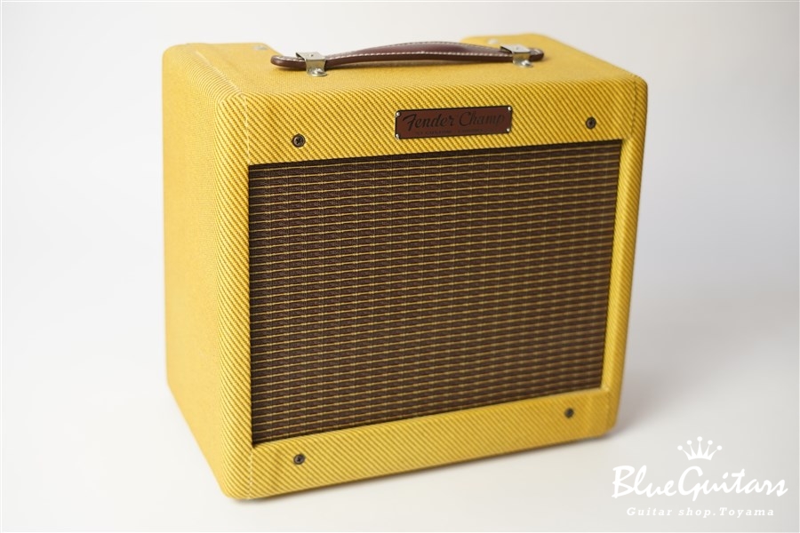 Fender '57 Custom Champ | Blue Guitars Online Store