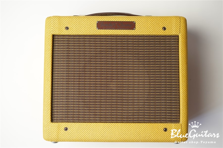 Fender '57 Custom Champ | Blue Guitars Online Store