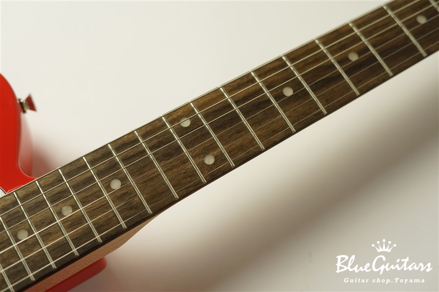 Squier by Fender AFFINITY SERIES TELECASTER - Race Red | Blue Guitars ...