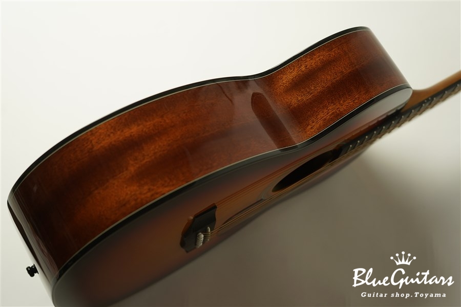 Morris F-351 I - Tobacco Sunburst | Blue Guitars Online Store