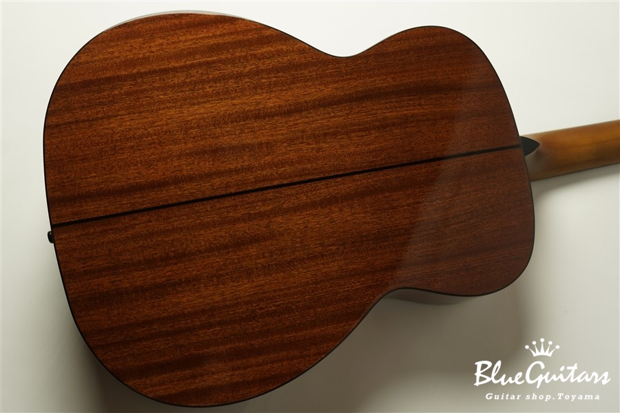 Morris F-351 I - Tobacco Sunburst | Blue Guitars Online Store