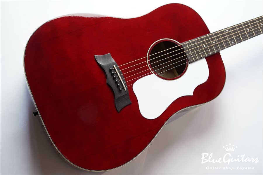 Morris G-021 - Wine Red | Blue Guitars Online Store