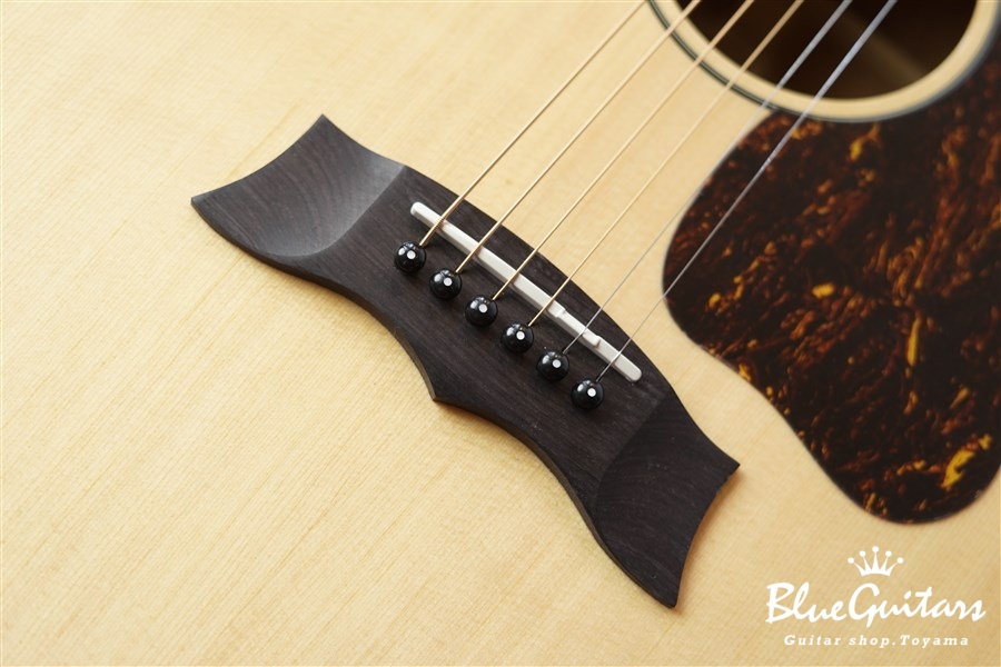 Morris G-021 - Natural | Blue Guitars Online Store