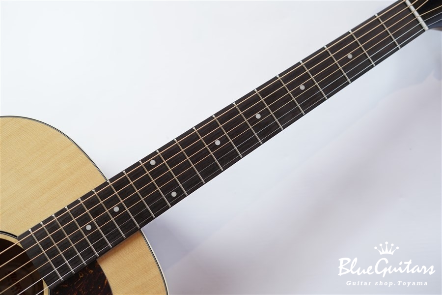 Morris G-021 - Natural | Blue Guitars Online Store