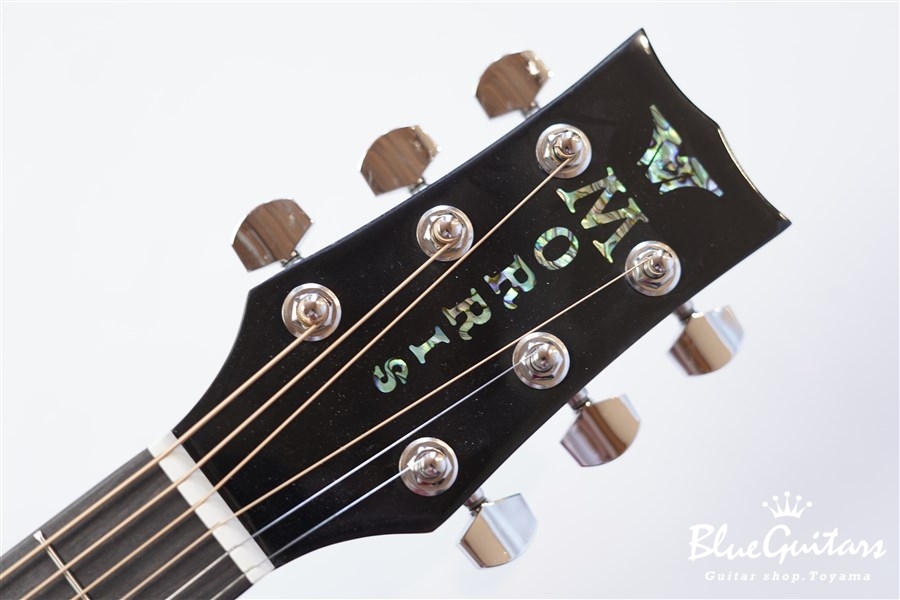 Morris G-021 - Red Brown Sunburst | Blue Guitars Online Store