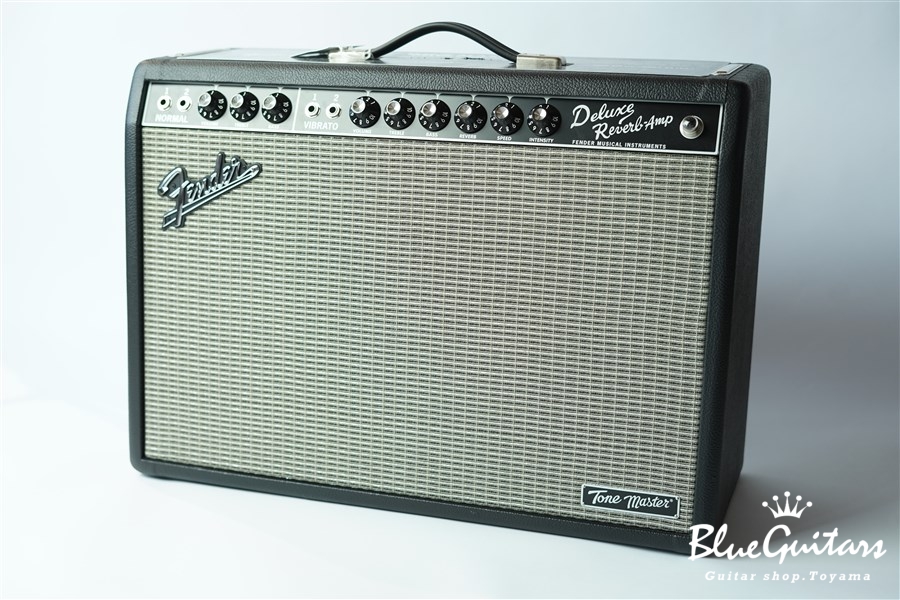Fender TONE MASTER DELUXE REVERB | Blue Guitars Online Store