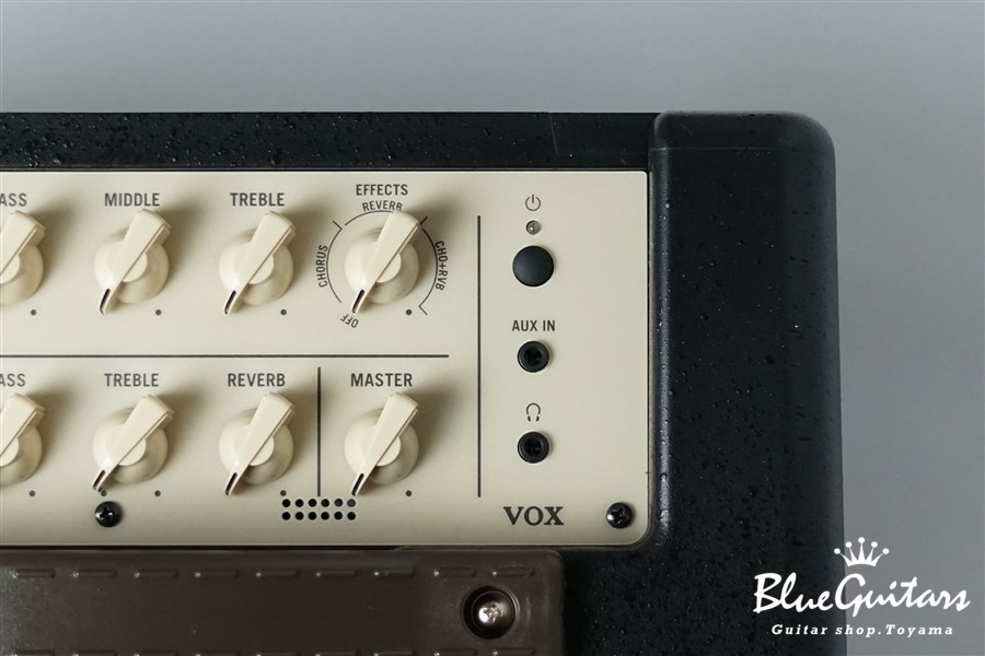 VOX VX50-AG | Blue Guitars Online Store