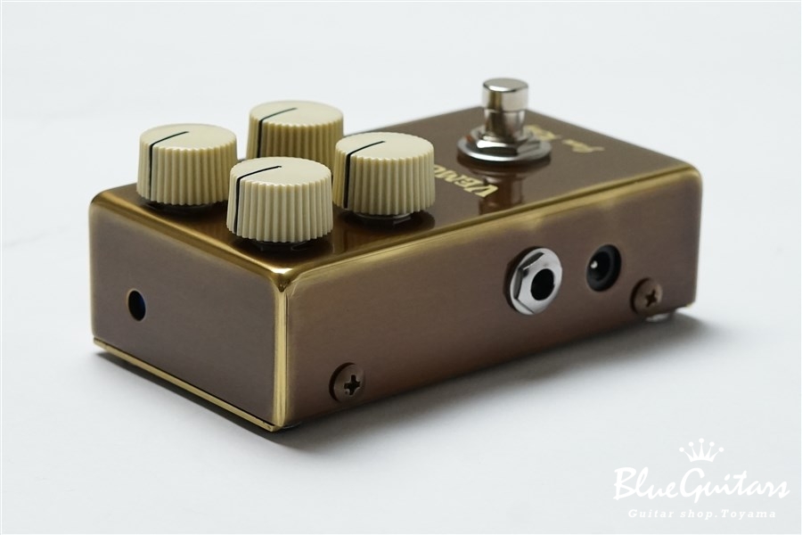 VEMURAM Jan Ray | Blue Guitars Online Store