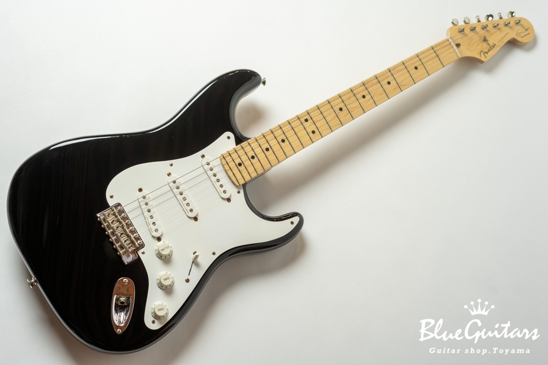 Fender Eric Clapton Stratocaster | Blue Guitars Online Store