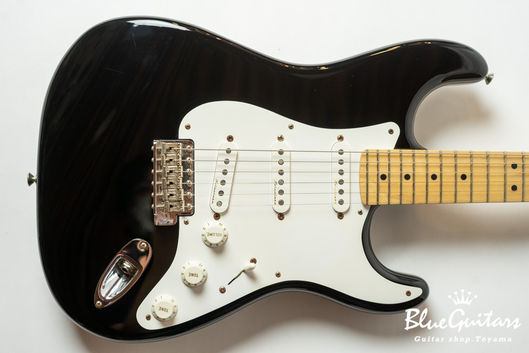 Fender Eric Clapton Stratocaster | Blue Guitars Online Store