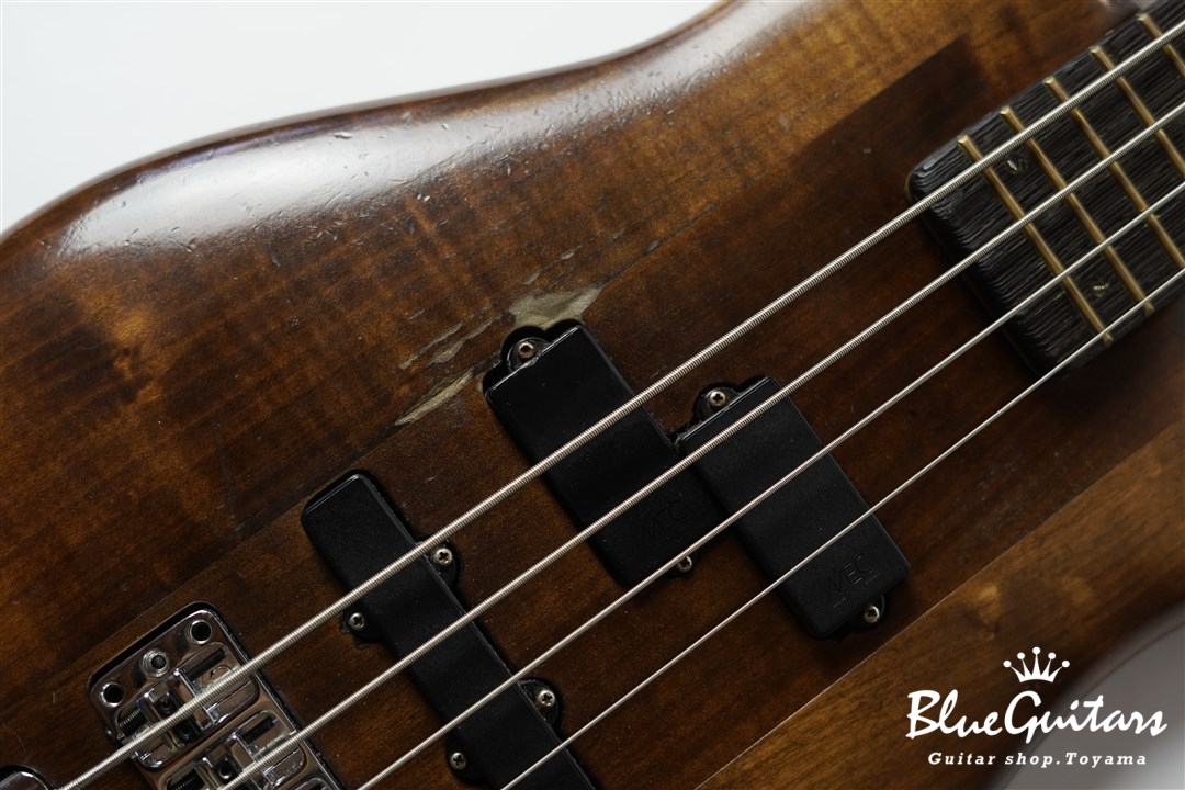Warwick 1995 Pro Streamer LX4 | Blue Guitars Online Store