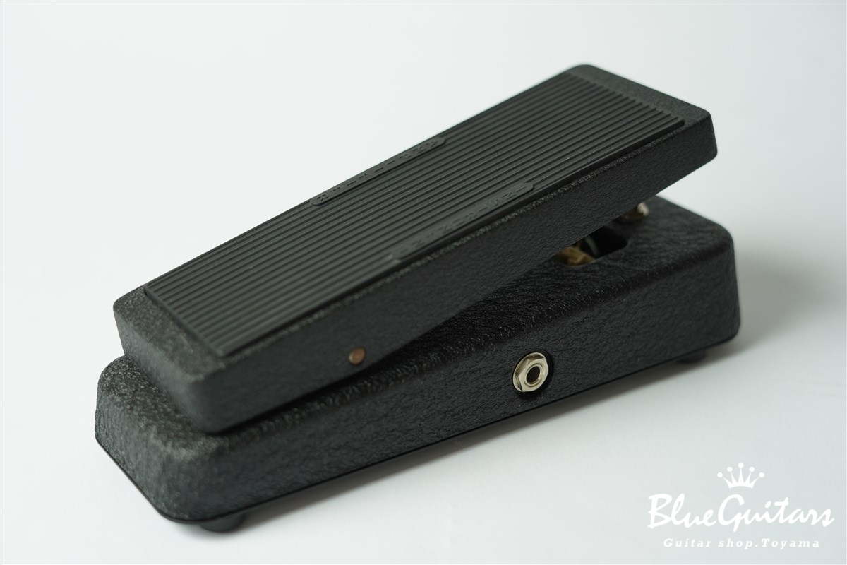 Jim Dunlop CM95 Clyde McCoy Cry Baby | Blue Guitars Online Store