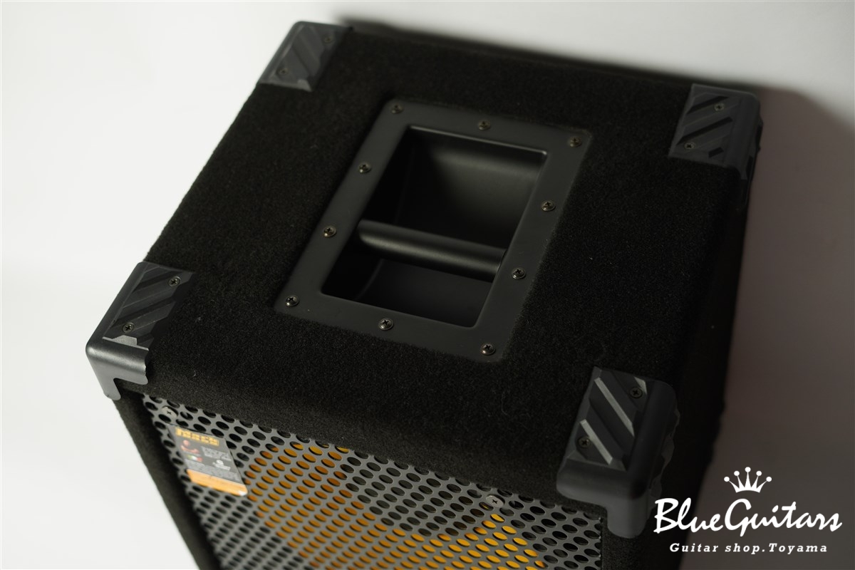 Markbass New York 121 | Blue Guitars Online Store