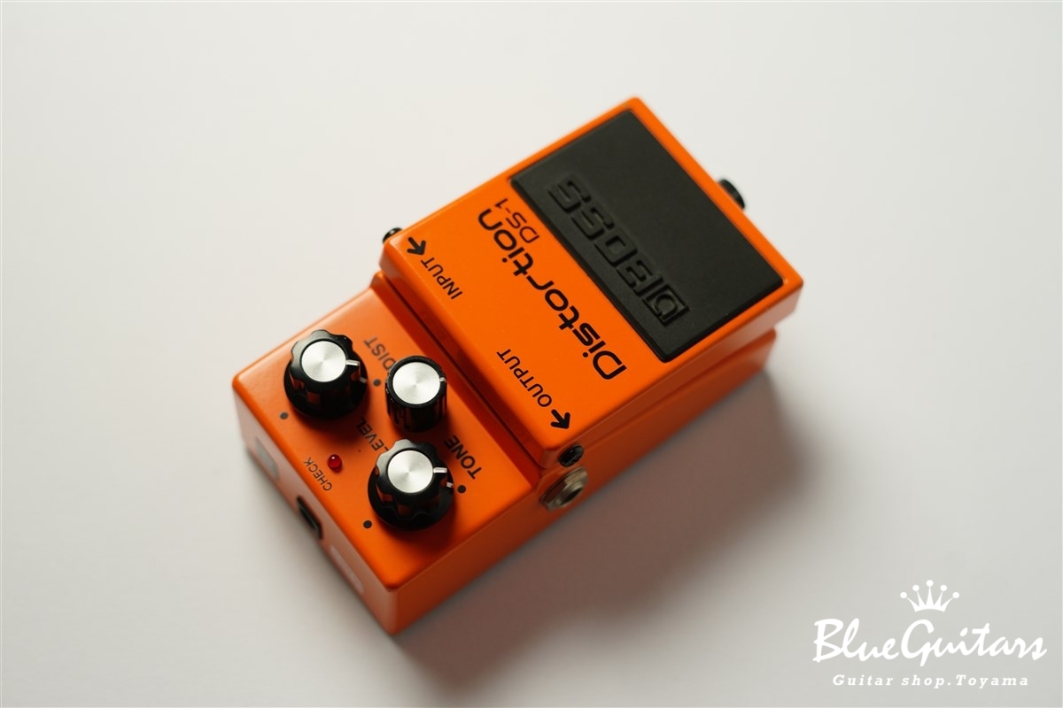BOSS DS-1 | Blue Guitars Online Store