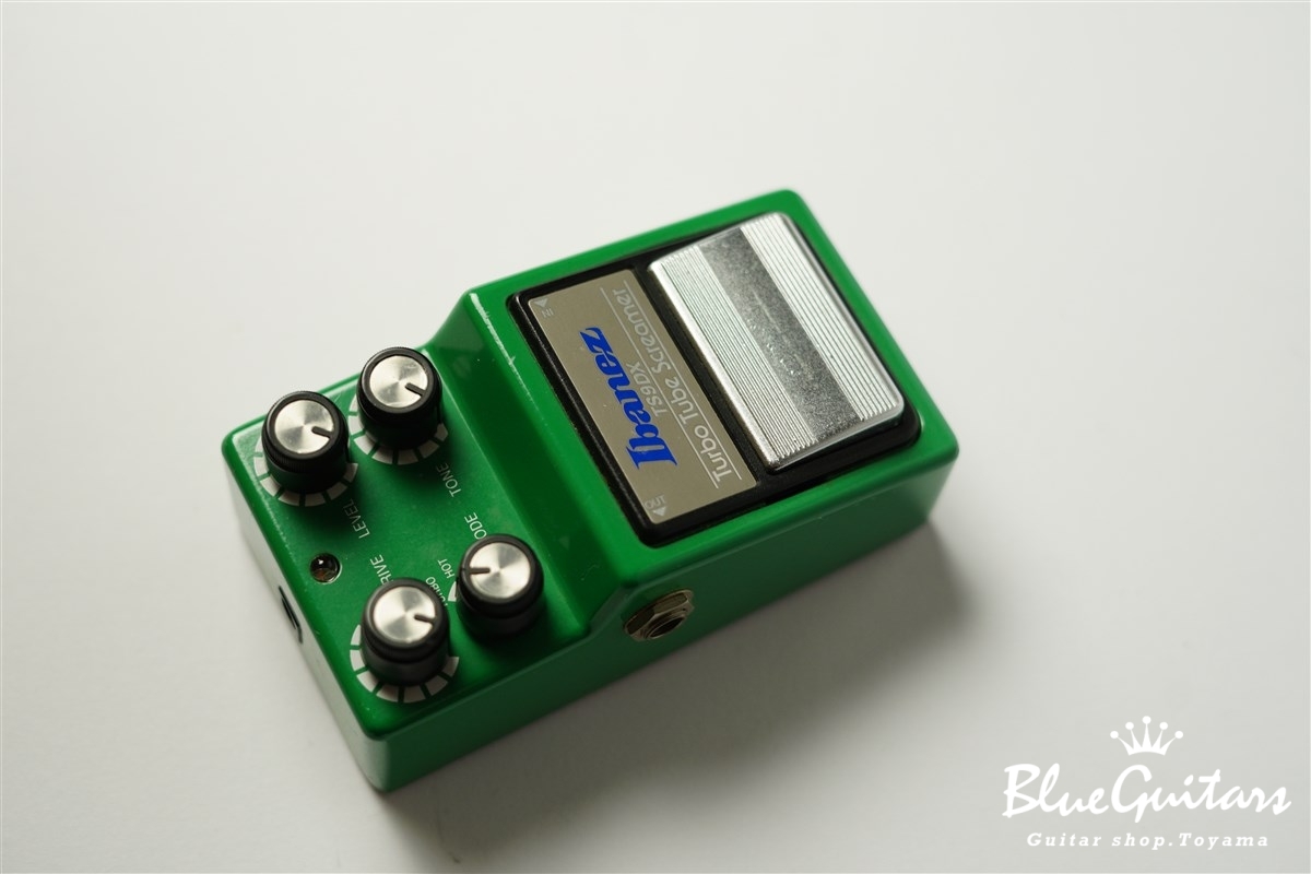 Ibanez TS9DX | Blue Guitars Online Store