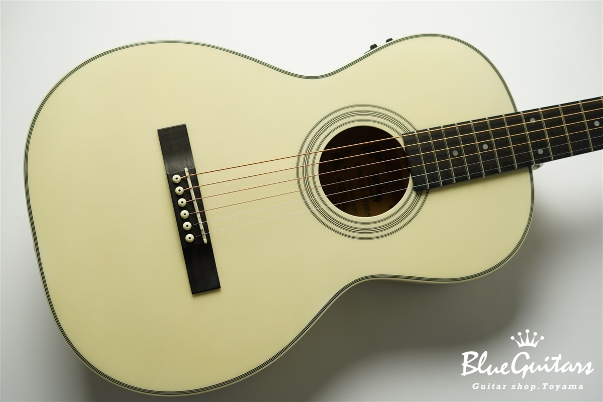 HEADWAY HG-MATE - Winter Blonde | Blue Guitars Online Store