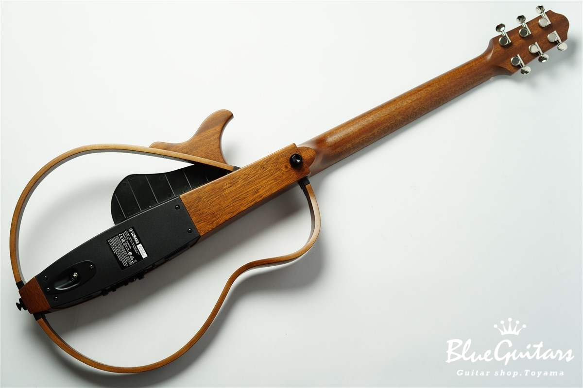 YAMAHA SLG200S - Natural | Blue Guitars Online Store