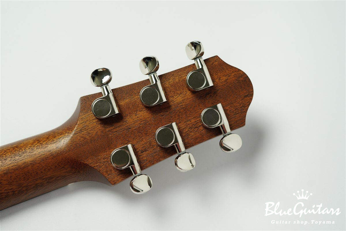 YAMAHA SLG200S - Natural | Blue Guitars Online Store