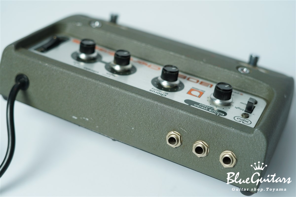 BOSS CE-1 Chorus Ensemble | Blue Guitars Online Store