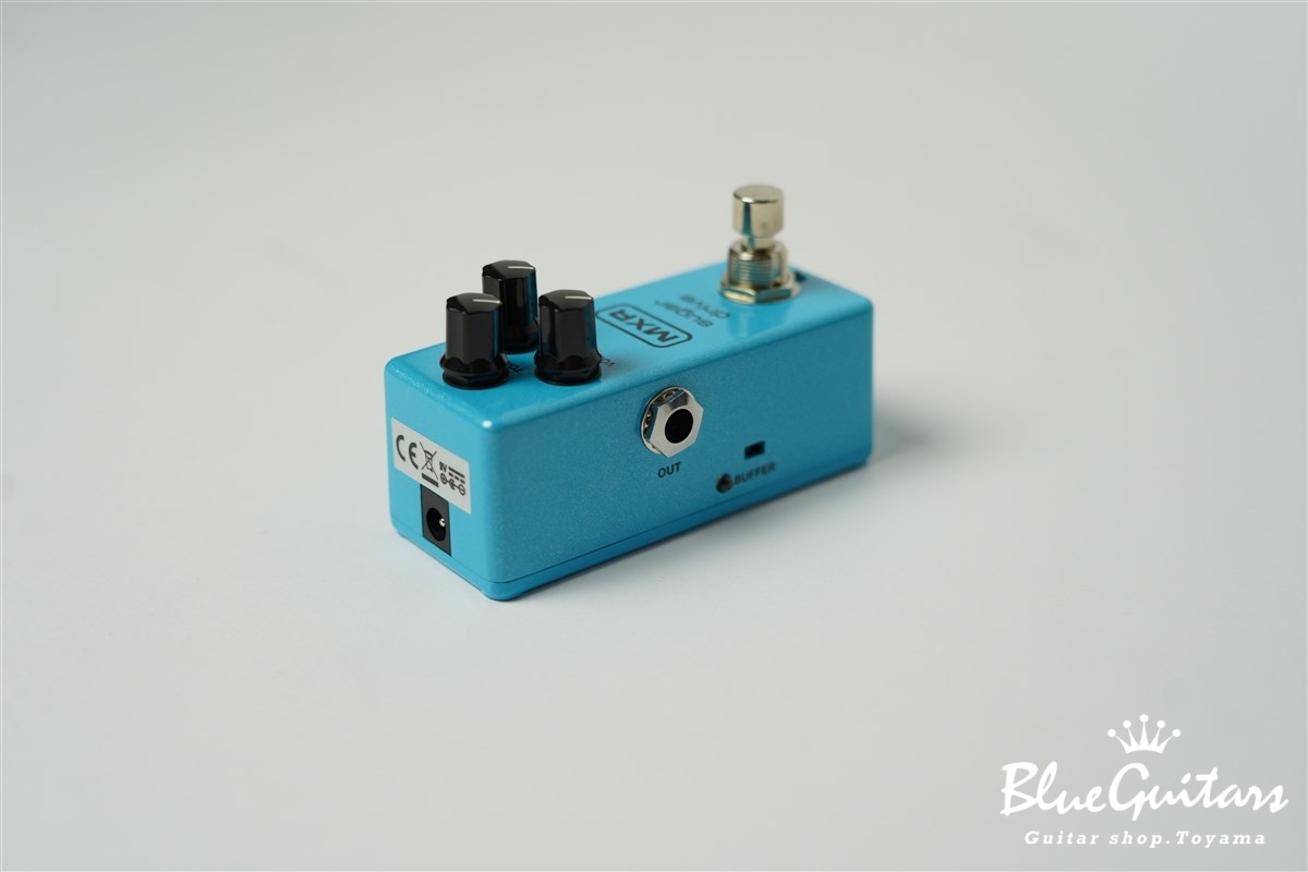 MXR M294 Sugar Drive | Blue Guitars Online Store