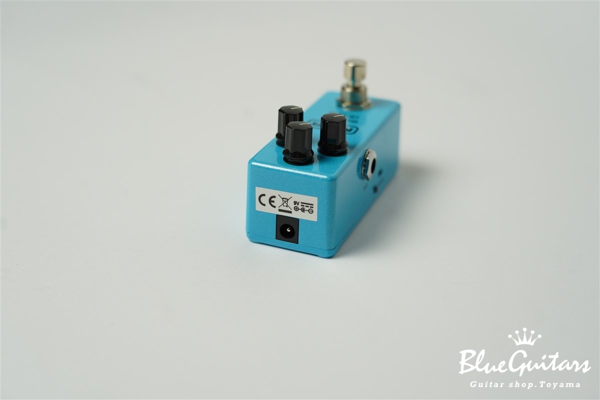 MXR M294 Sugar Drive | Blue Guitars Online Store
