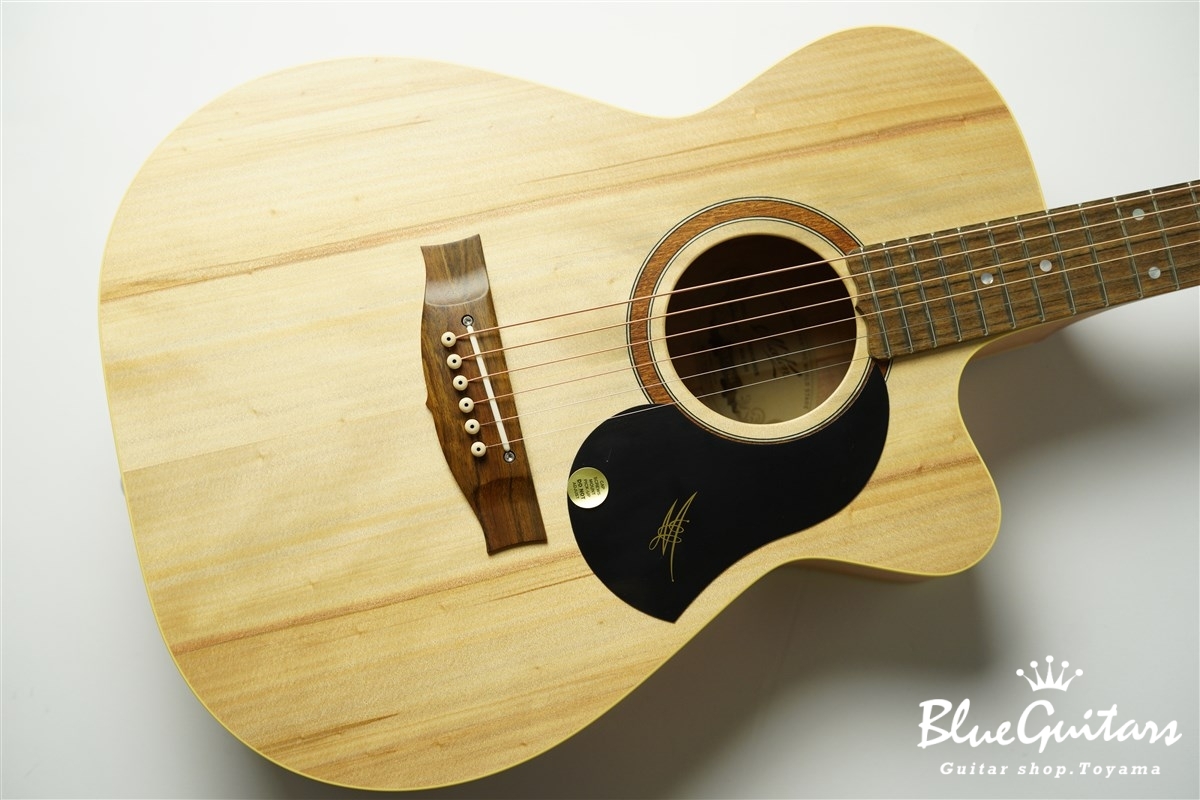 MATON PERFORMER | Blue Guitars Online Store