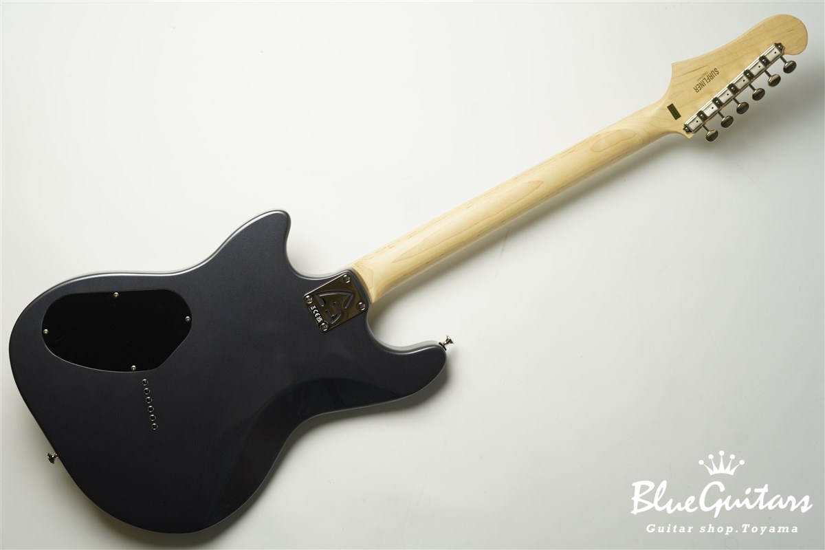 GUILD SURFLINER HH - CANYON DUSK | Blue Guitars Online Store