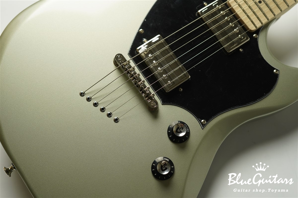 GUILD SURFLINER HH - SHORELINE MIST | Blue Guitars Online Store