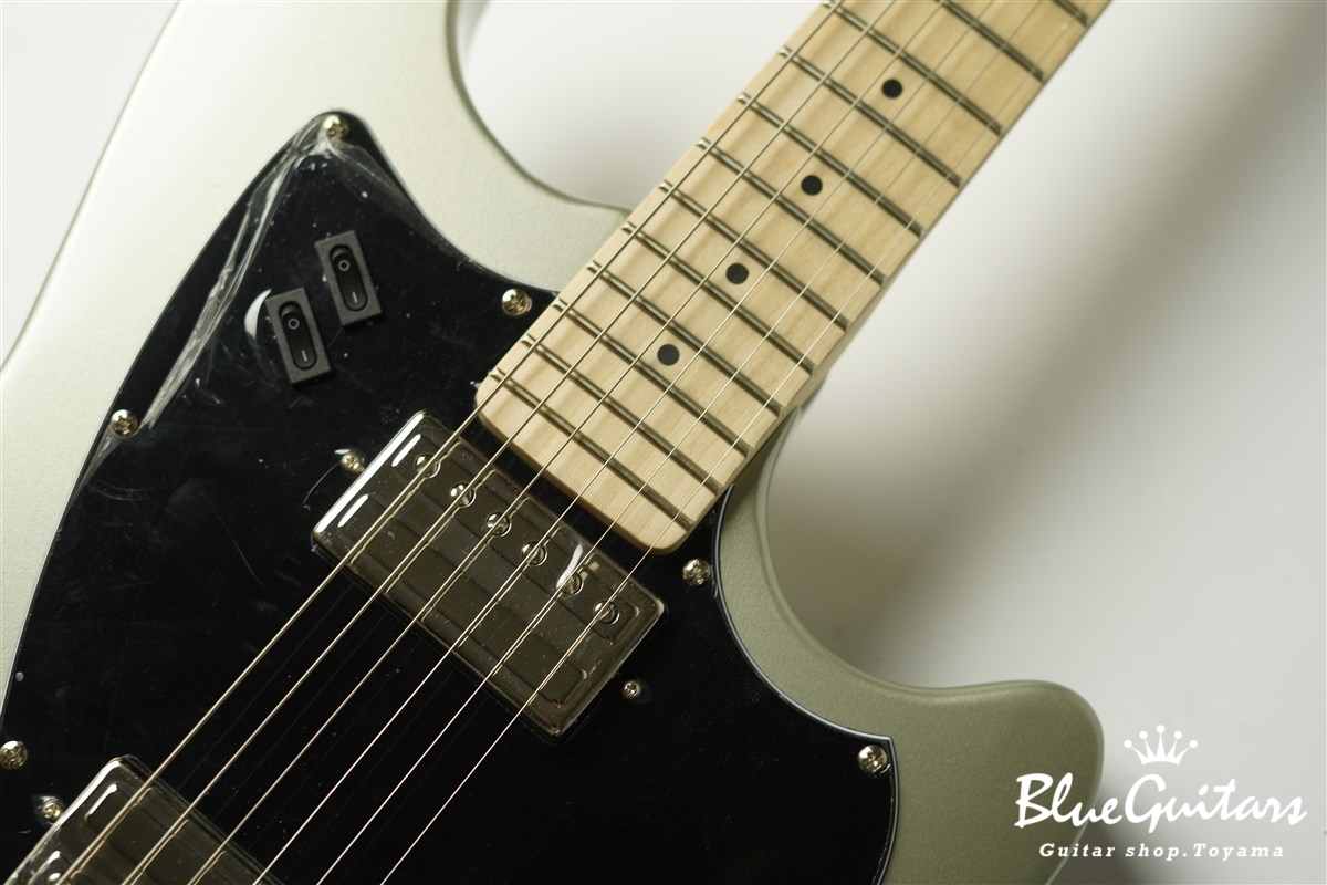 GUILD SURFLINER HH - SHORELINE MIST | Blue Guitars Online Store