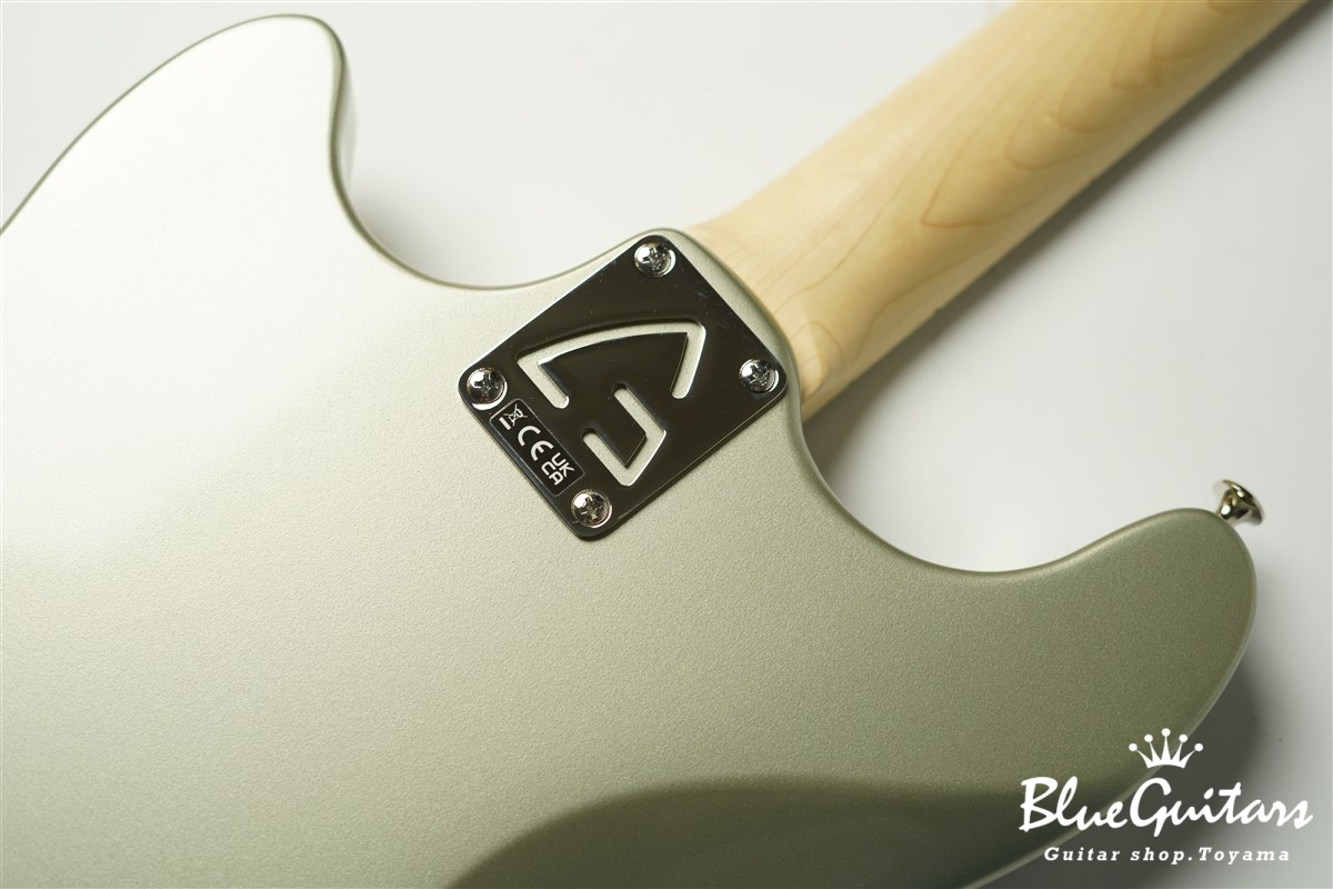 GUILD SURFLINER HH - SHORELINE MIST | Blue Guitars Online Store