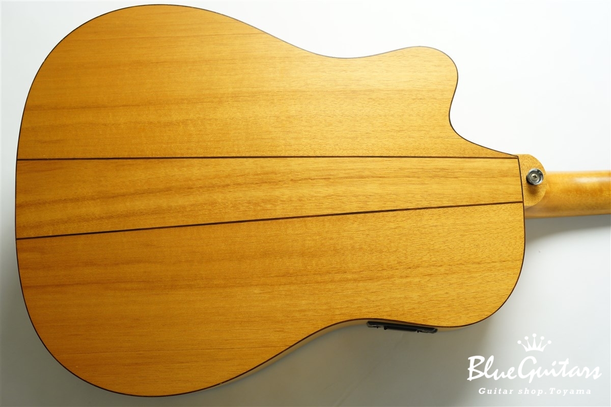 Cole Clark FL2AC - Natural | Blue Guitars Online Store