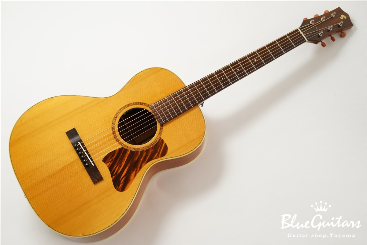 SAKATA GUITARS NL-00C | Blue Guitars Online Store