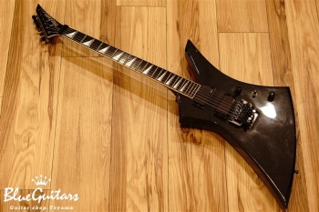 Grover Jackson Kelly Custom | Blue Guitars Online Store