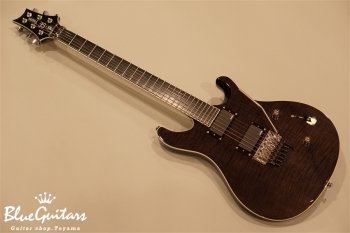 Paul Reed Smith(PRS) SE Torero - Gray Black | Blue Guitars Online Store