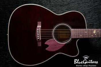 HEADWAY HC-Yozakura F,S/STD | Blue Guitars Online Store